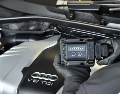 Tdi Tuning How And Why Tuning Boxes Work