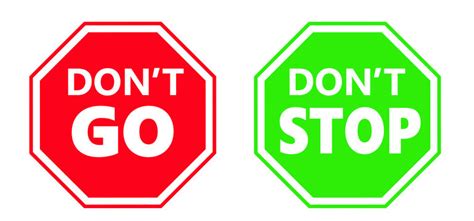 Dont Stop Images Browse 337 Stock Photos Vectors And Video Adobe Stock