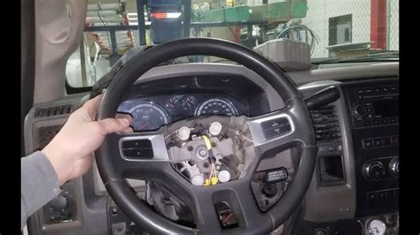 Service Airbag System Page 2 Dodge Ram Forum For
