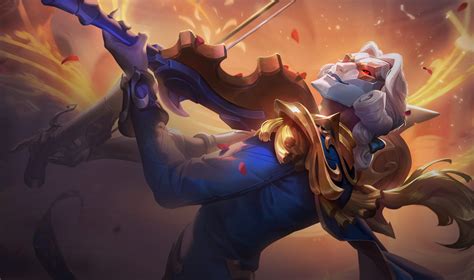 Lista de todos los orígenes del Set de TFT Remix Rumble Esportmaniacos