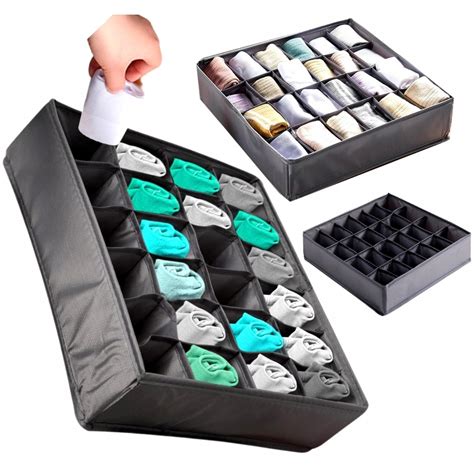 Organizator De Sosese Chiloti Tip Sertar EMAG Ro