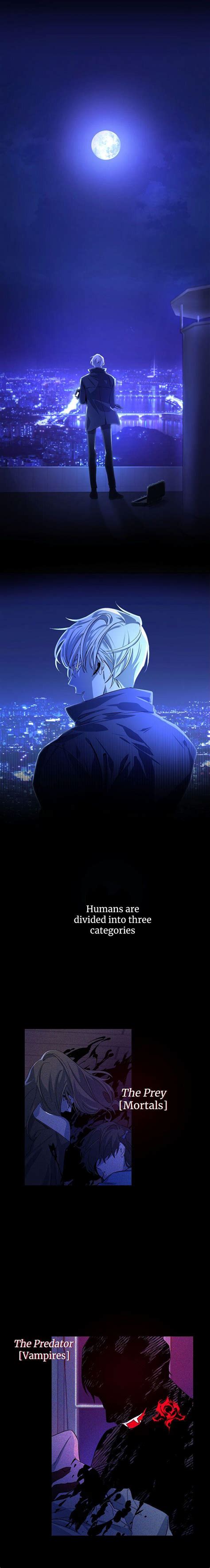 Read Sleepless Night Chapter 1 Mangaforest