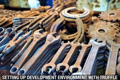 Building A Production Ready Ethereum Dapp From Idea To Final Product