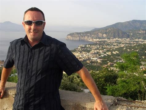 Conor Cunningham Is Fundraising For Age Uk