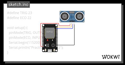 Tema2taller1cohorte1 Wokwi Esp32 Stm32 Arduino Simulator