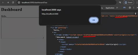 Researchers Bypassed Content Security Policy Using Html Injection Technique