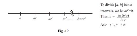 Definite Integrals As Limits Of Sums What Is Definite Integrals As Limits Of Sums Examples