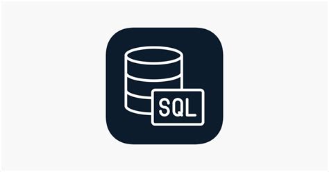 ‎learn Sql Database On The App Store