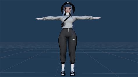 Comfy Vrmodels 3d Models For Vr Ar And Cg Projects