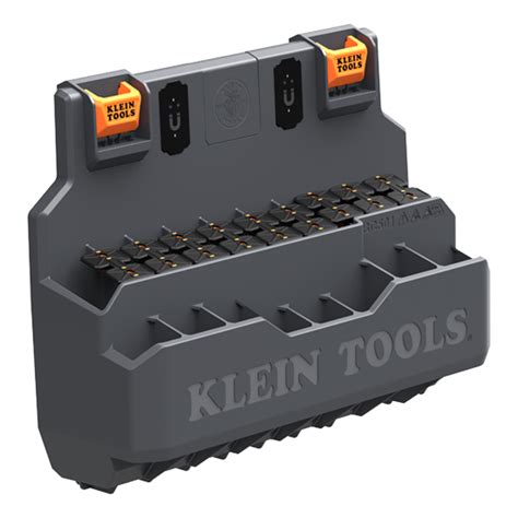 Bucket Work Center Builder Klein Tools