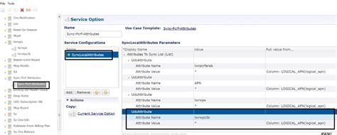 Cps Mobile Configuration Guide Release 2110 6 Wireless Priority Services Cisco Policy