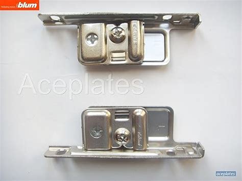 Blum Drawer Front Fixing Brackets Uk Kitchen And Home