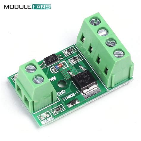 Buy Mosfet Mos Optocoupler Isolation Driver Drive Module Field Effect