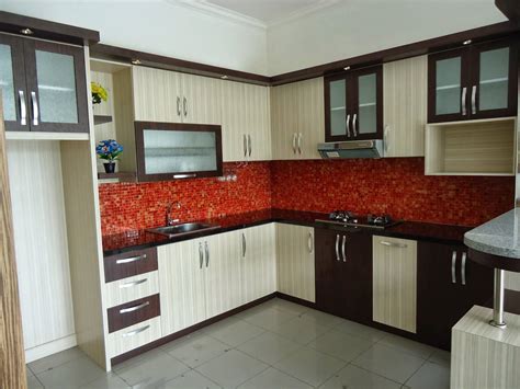 4 Important Tips For Planning And Creating Of Kitchen Set Interior