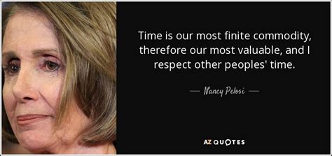 Respect Others Time Quotes The Quotes