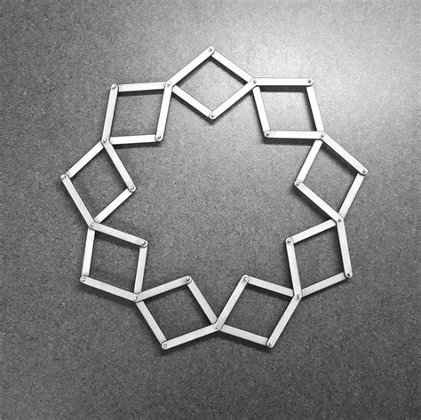 Deployable Structures Rilloraza