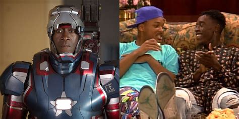 The Fresh Prince Of Bel Airs 10 Best Guest Stars
