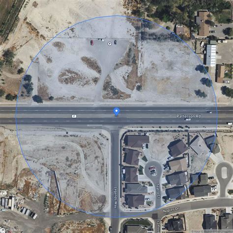 Two Vehicle Crash On Patterson Rd Grand Junction Co March 18 2026