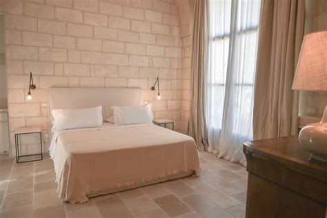 Camera Alba Masseria Dei Gesuiti