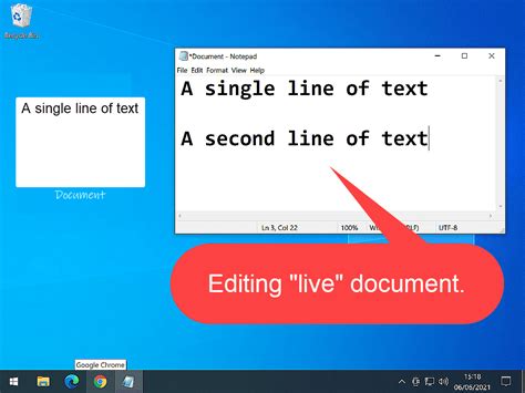 The Difference Between Save And Save As