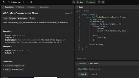 Day 22 Of 100daysofcodechallenge With Leetcode Uday Gundu Posted On The Topic Linkedin