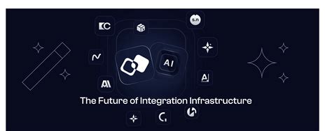 The Future Of Integration Infrastructure Integration App