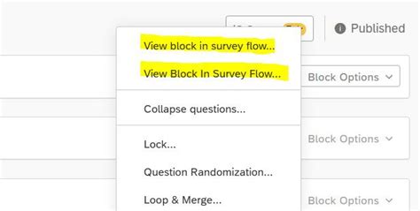 Survey Preview Is Behaving Weird For Surveys Edited Recently Xm Community