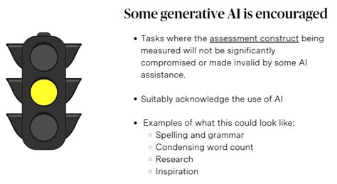 Focus On The Assessment Construct Teacher Directed Ai