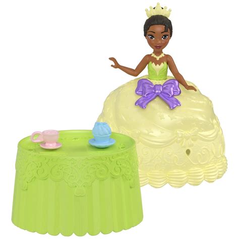 Disney Princess Cupcake Doll Reveal Assortment