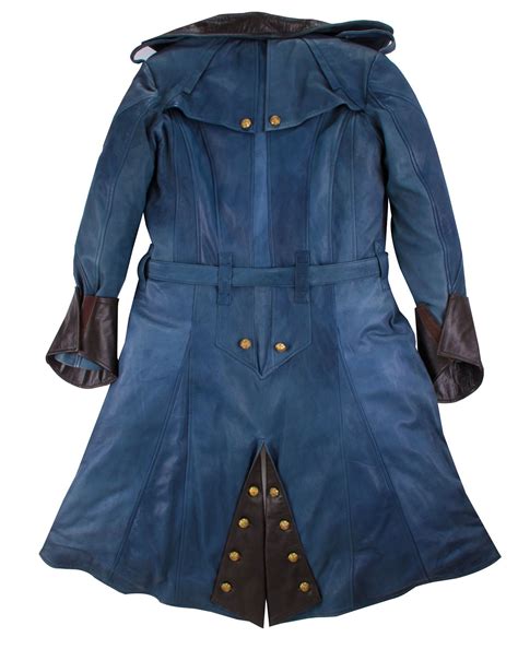 Assassins Creed Unity Arno Victor Dorian Costume Maker Of Jacket