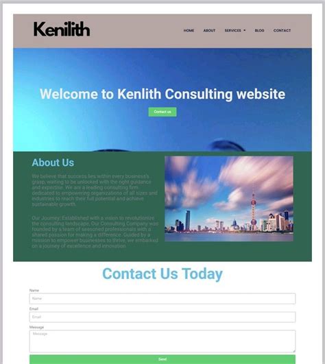 Samuel Babalola On Linkedin You Think A Website Redesign Is Expensive