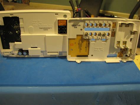 T8602d0206 Trol A Temp Thermostat