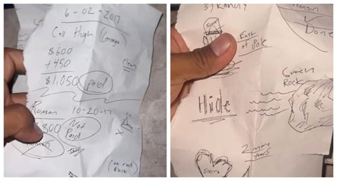 What Is Paper Route Money Here S The Truth Behind The Viral Cash Discovery