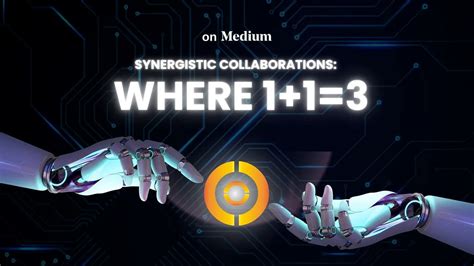 🌐🔍 Diving Deep Into The Symbiotic Relationship Between Ai And