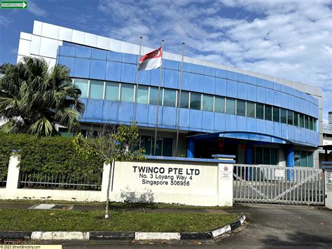 Twinco Image Singapore