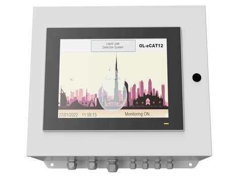 Liquid Leak Detection Sensors Global Sensing Company