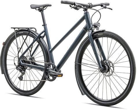 Specialized Sirrus X 20 Eq Black Liq 2025 Bluedark Navy Ab 83499