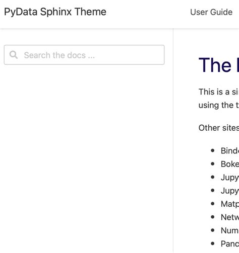 The Left Sidebar Border Is Not Visible In Dark Theme · Issue 630