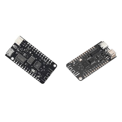 Placa Esp32 Wifi Desarrollo Compatible Con Bluetooth Micro Usb Micropython Micro Bodega