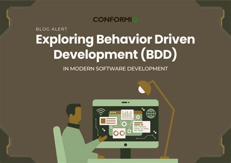 Exploring Bdd In Modern Software Development