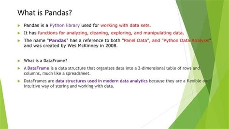 comparing eda with classical and bayesian analysis pptx programming
