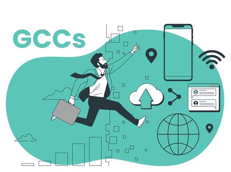 Gccs Indias Magnet For Mncs Businessbar Find Stories Where
