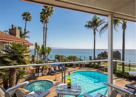 15 Best Places To Stay In Pismo Beach California