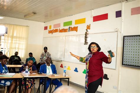 Communication Skills For Effective Teaching And Learning