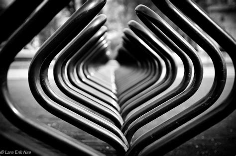 Curved Line Photography