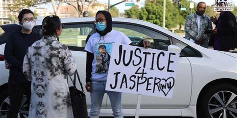 California Da Pamela Price Compares Recall Effort To Jan 6 Riot As