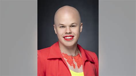 Nonbinary Biden Nuclear Official Charged With Stealing Womans Luggage