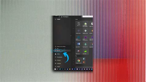 Cara Logout Akun Microsoft Di Windows 10 Pondokgue