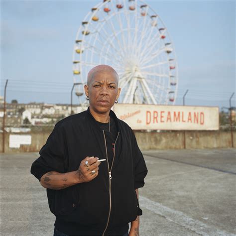 Powerful Photos Of Butch Lesbian Identity