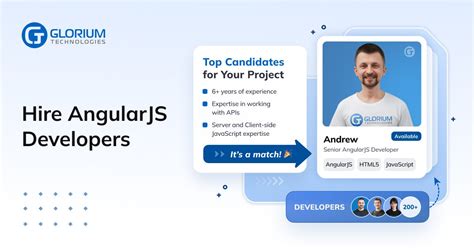 Hire Angularjs Developers 40 Top Angular Js Programmers For Hire 🧑‍💻